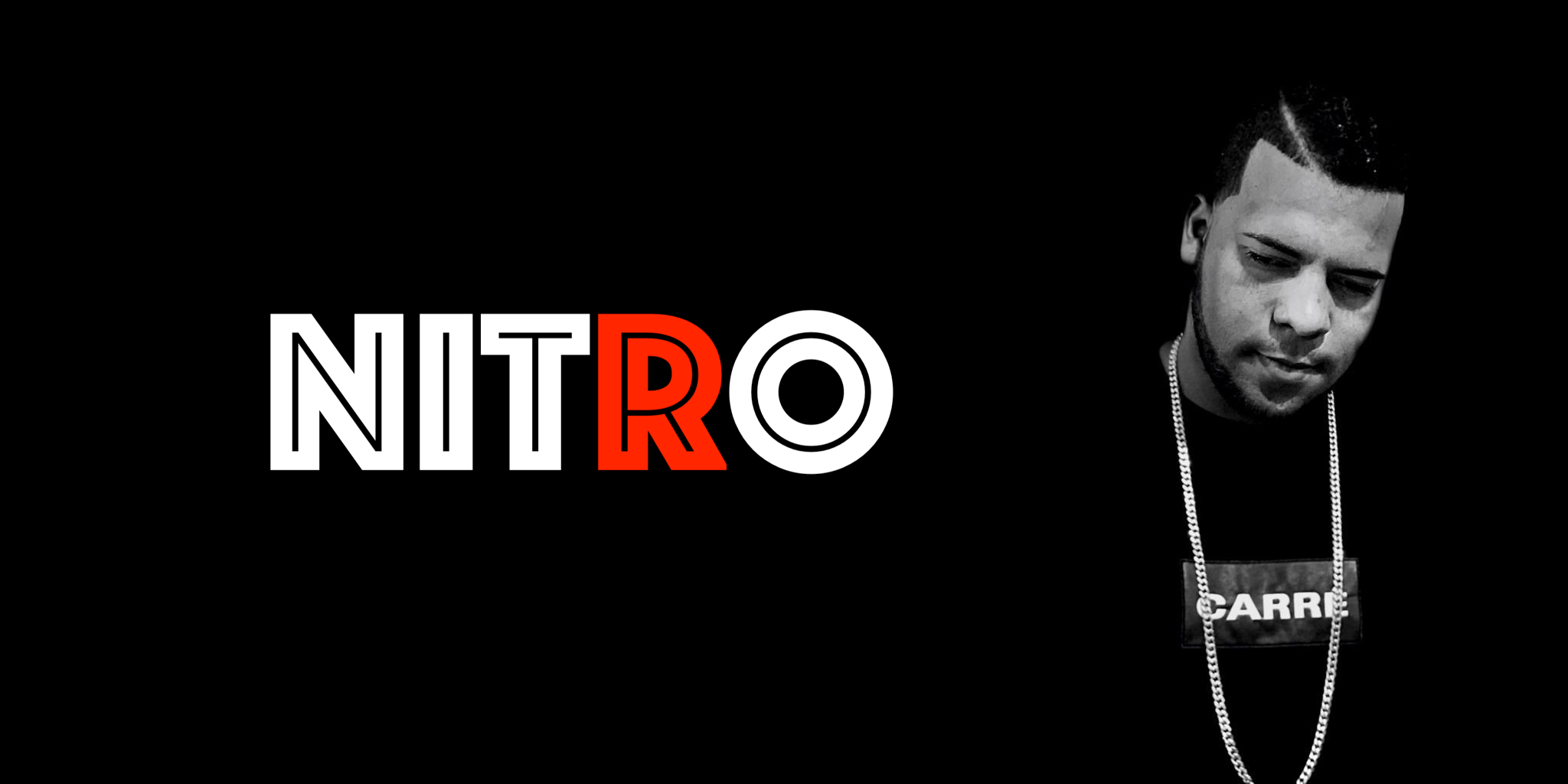 Welcome to the Family NITRO R! – Pampas Corporation